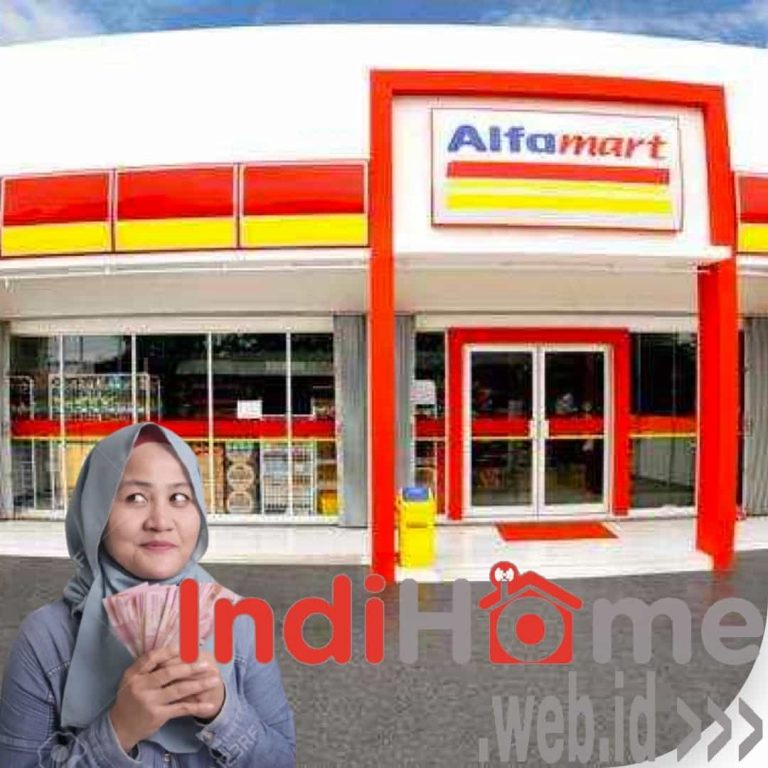 16 Cara Bayar Tagihan IndiHome Telkom Terbaru Promo Spesial Mei Promo ...