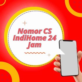 Nomor Call Center IndiHome Bebas Pulsa 24 Jam Pengaduan Bebas Pulsa 24 ...