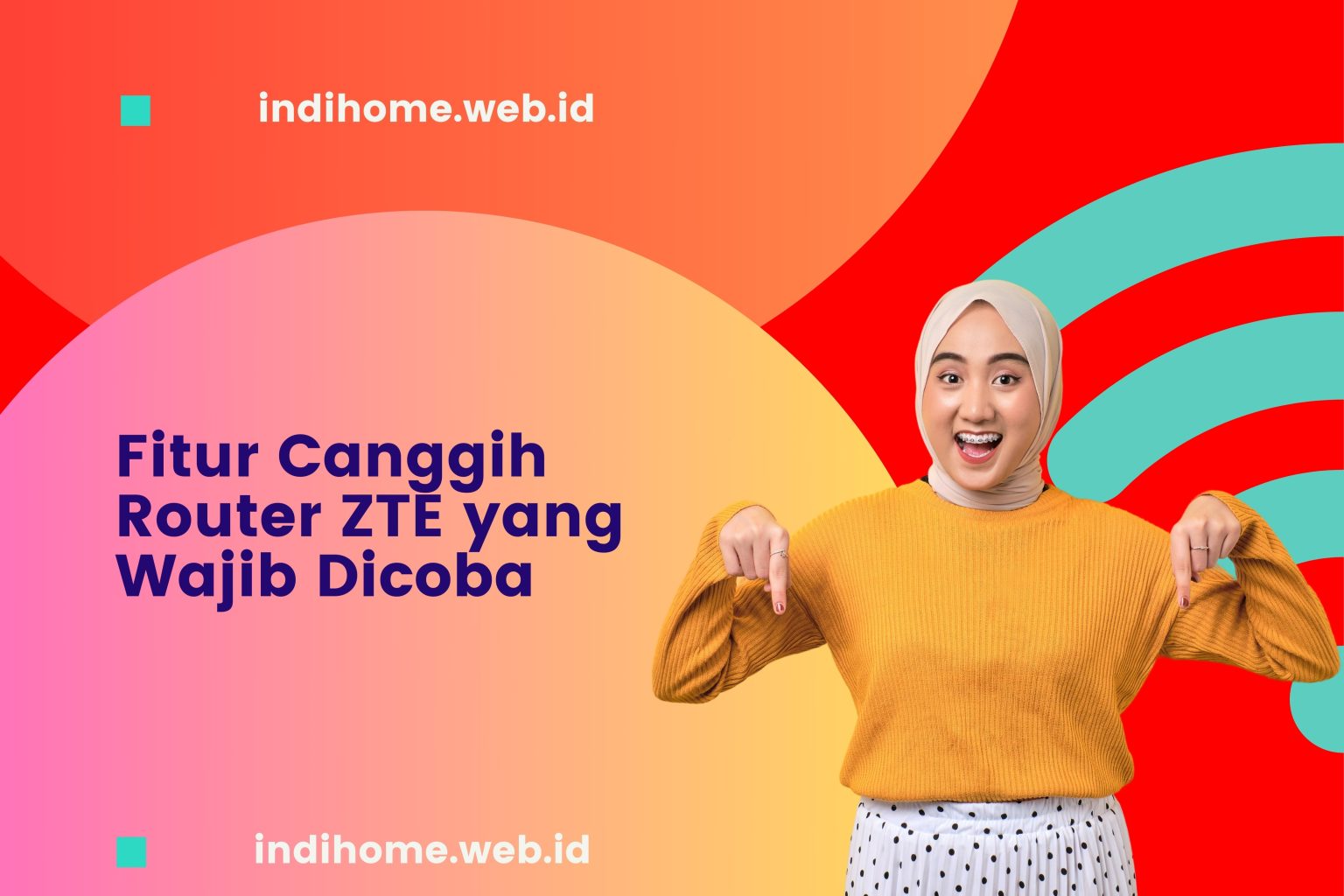 Cara Setting Router ZTE Lewat HP: Solusi Praktis Anti Ribet!