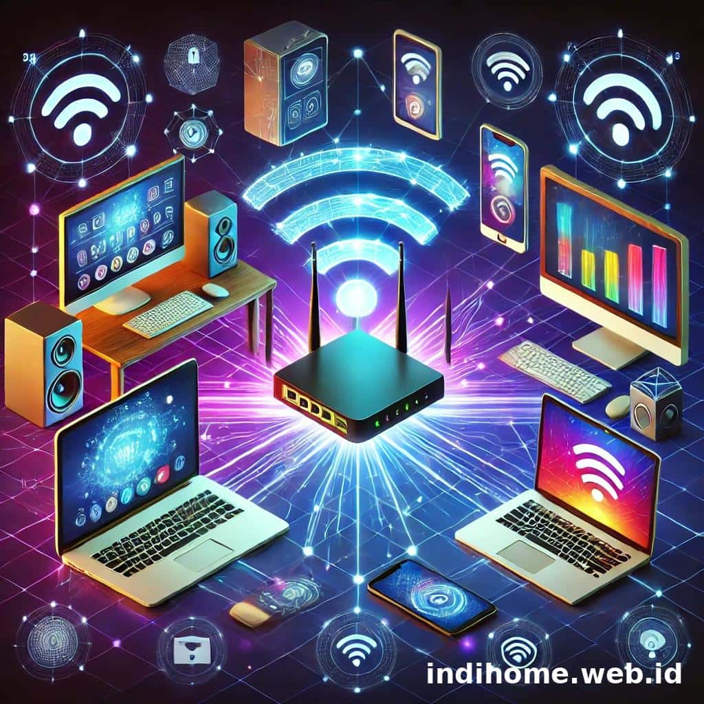 Kecepatan WiFi Yang Bagus Berapa Mbps Yuk Cek Sekarang Biar Nggak Kecepatan WiFi Yang Bagus Berapa Mbps Yuk Cek Sekarang Biar Nggak