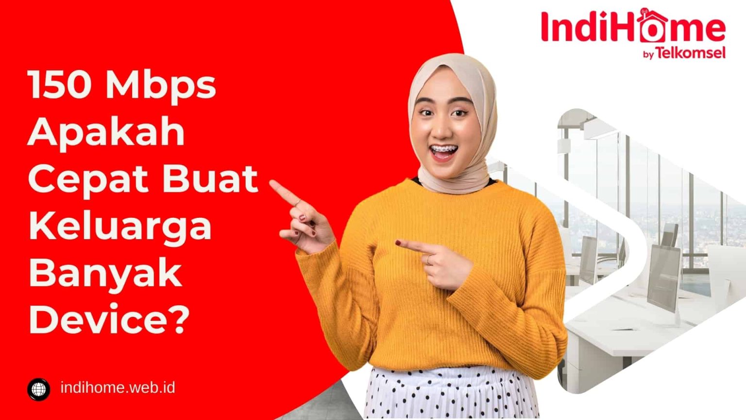 150 Mbps Apakah Cepat? Yuk, Cari Tahu Sebelum Nyesel!