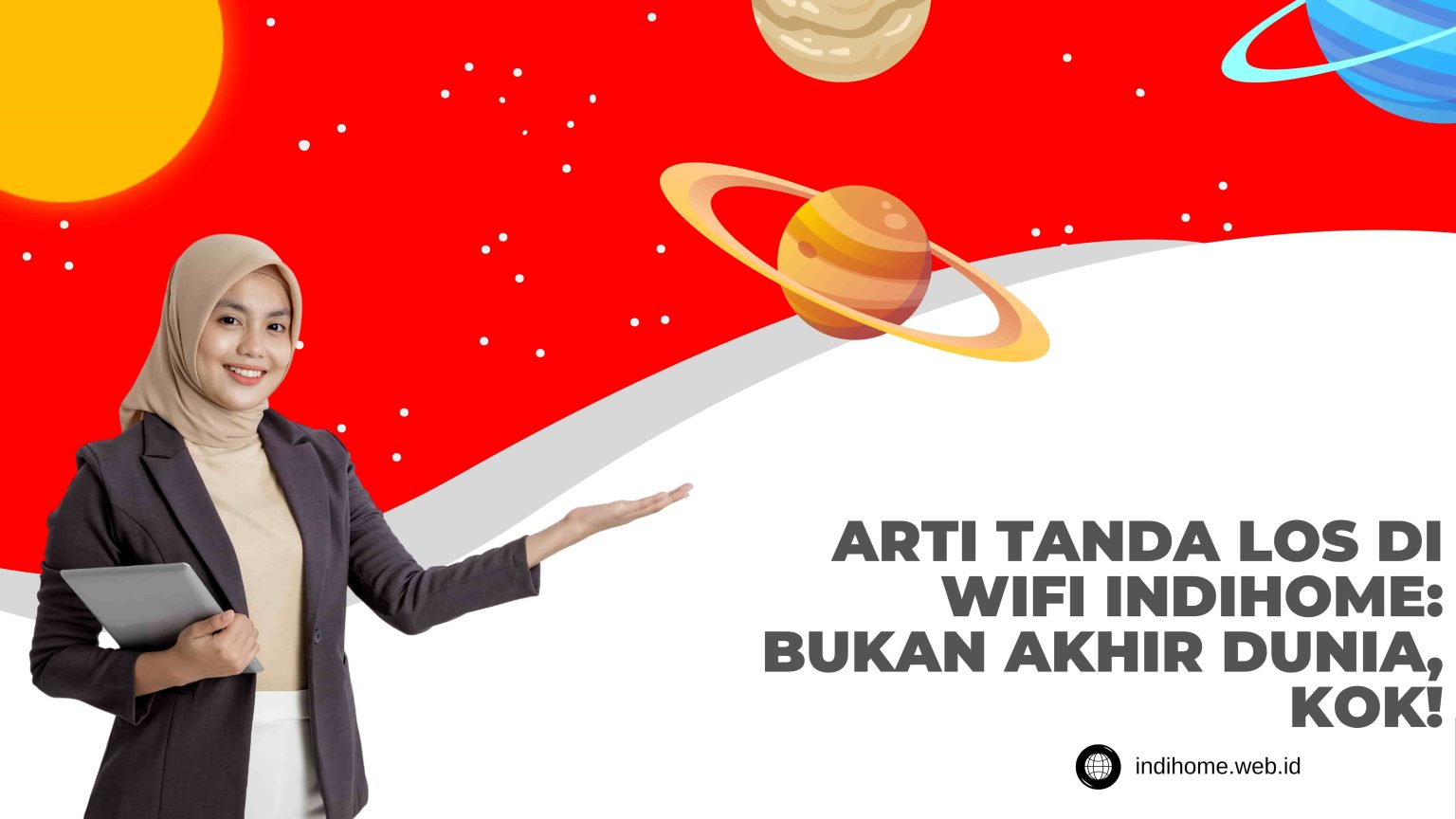 Arti Los Di WiFi: Kenapa Sih Tiba-Tiba Nggak Bisa Internetan?