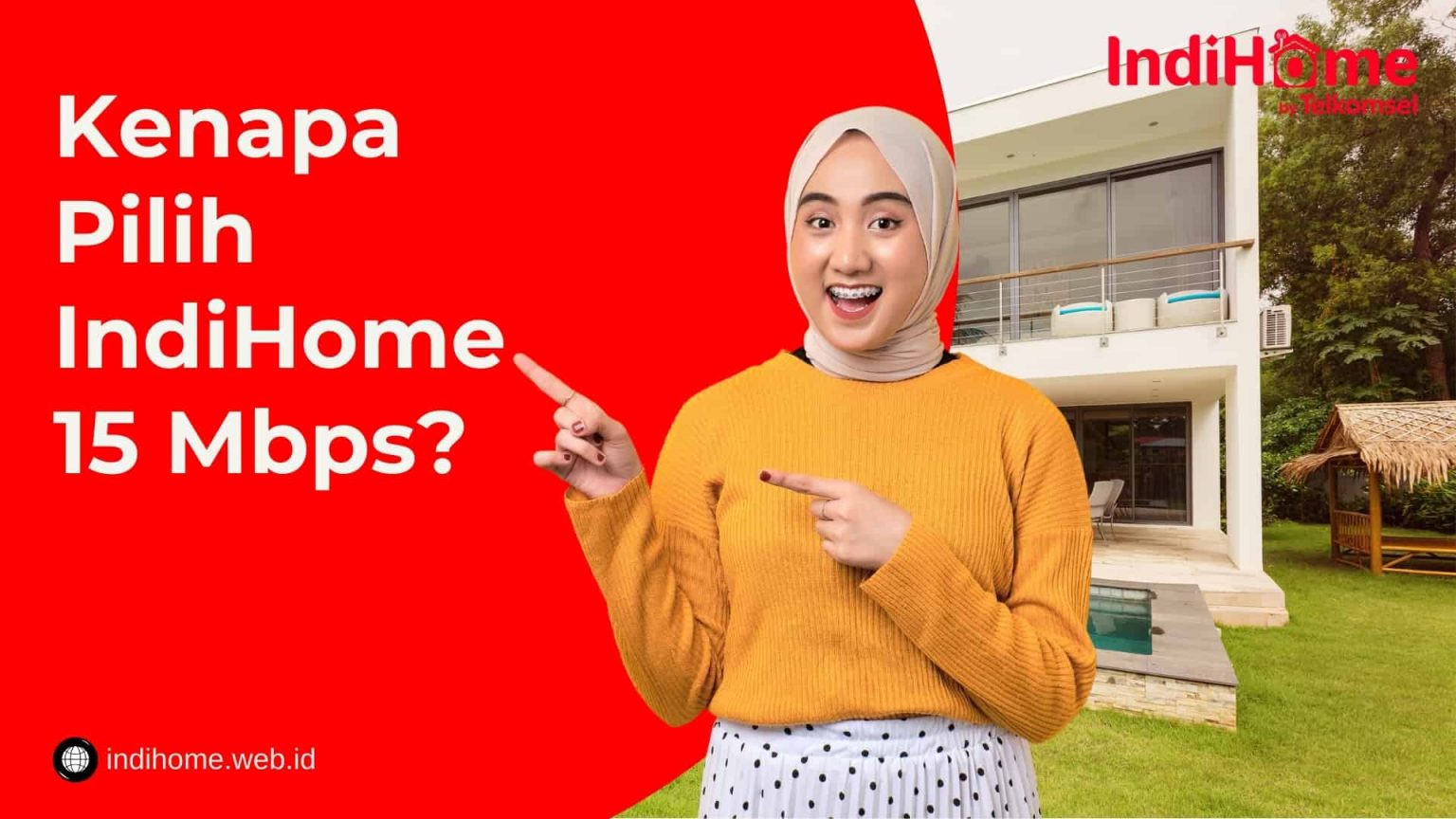 15 Mbps Berapa GB? Ini Jawabannya!