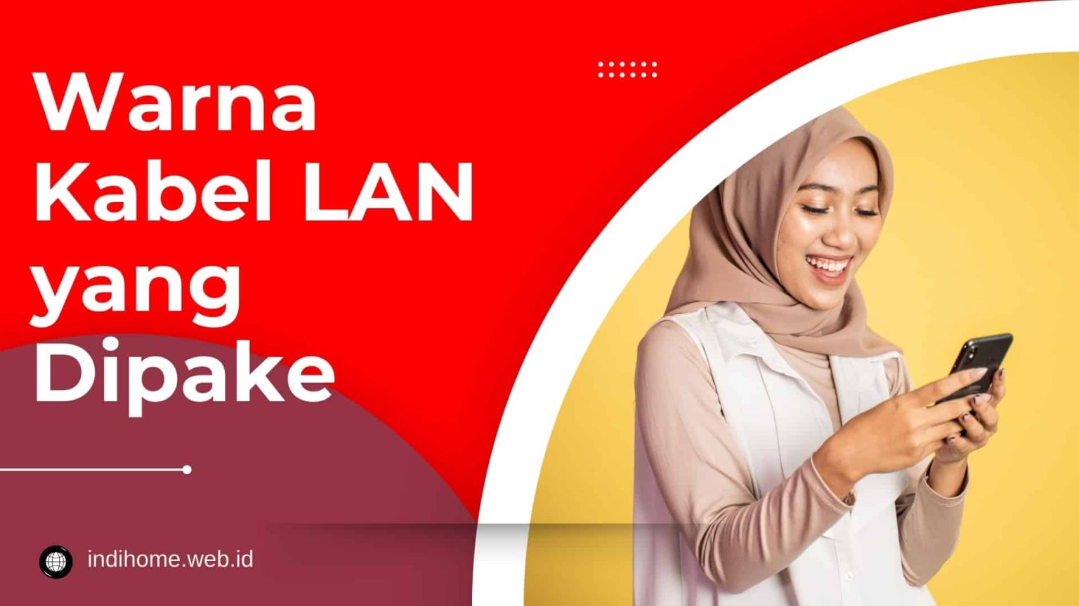 Berikut Ini Yang Tidak Mempengaruhi Kecepatan Akses Internet Adalah ...