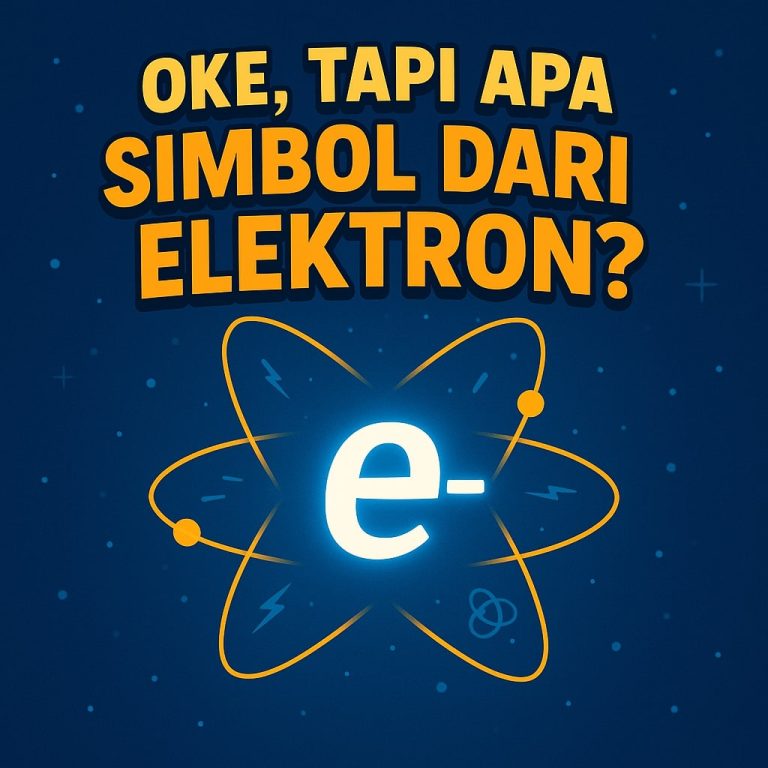Apa Simbol Arus Listrik Induktansi Oksigen Tegangan Listrik Elektron ...