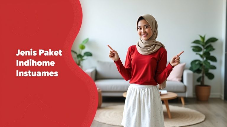 Jenis Paket Indihome Promo Idul Adha Promo Idul Adha 2026: Harga, Speed ...