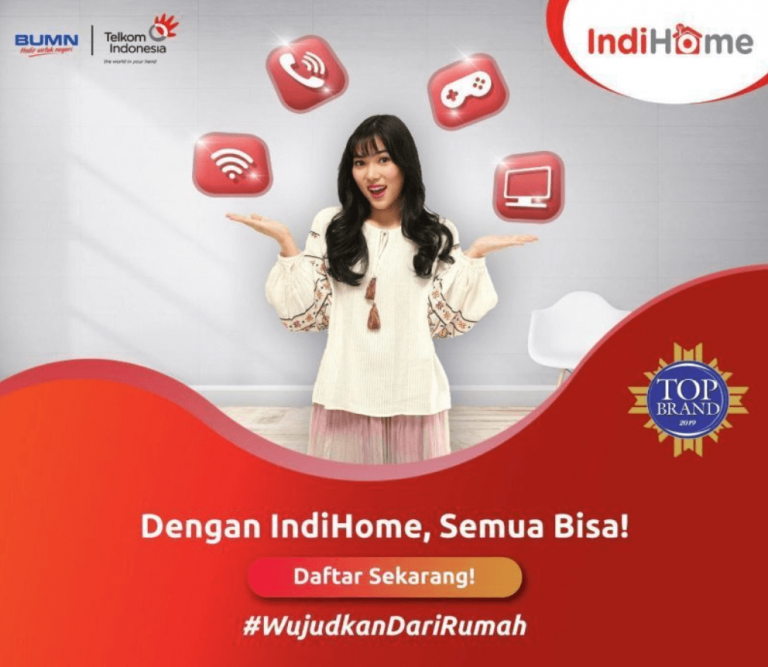 Sobat IndiHome | Cara Daftar Paket Sobat IndiHome | IndiHome 2025