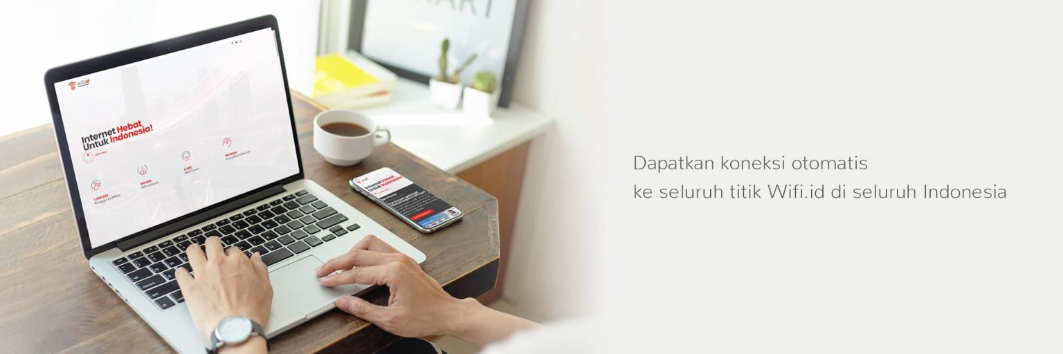 WiFi Id Seamless | Pilihan Add On Paket IndiHome Terbaik