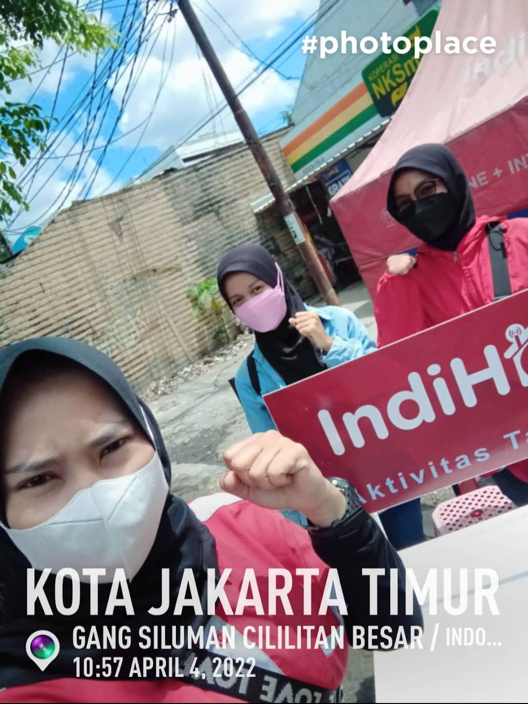 Profile Tentang Kami IndiHome | IndiHome 2025