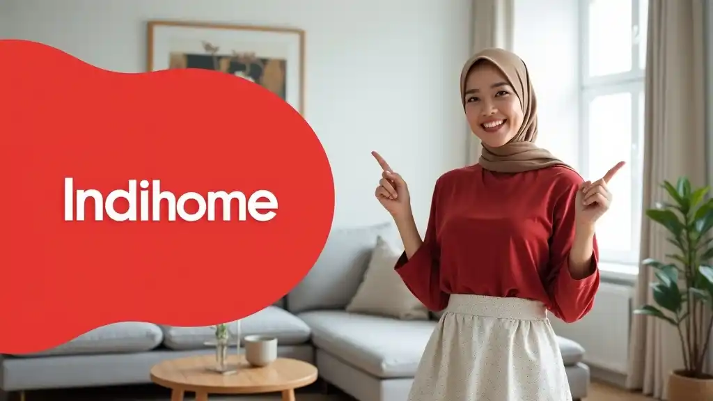 IndiHome Jatiraden: Harga Paket & Cara Pasang Terbaru