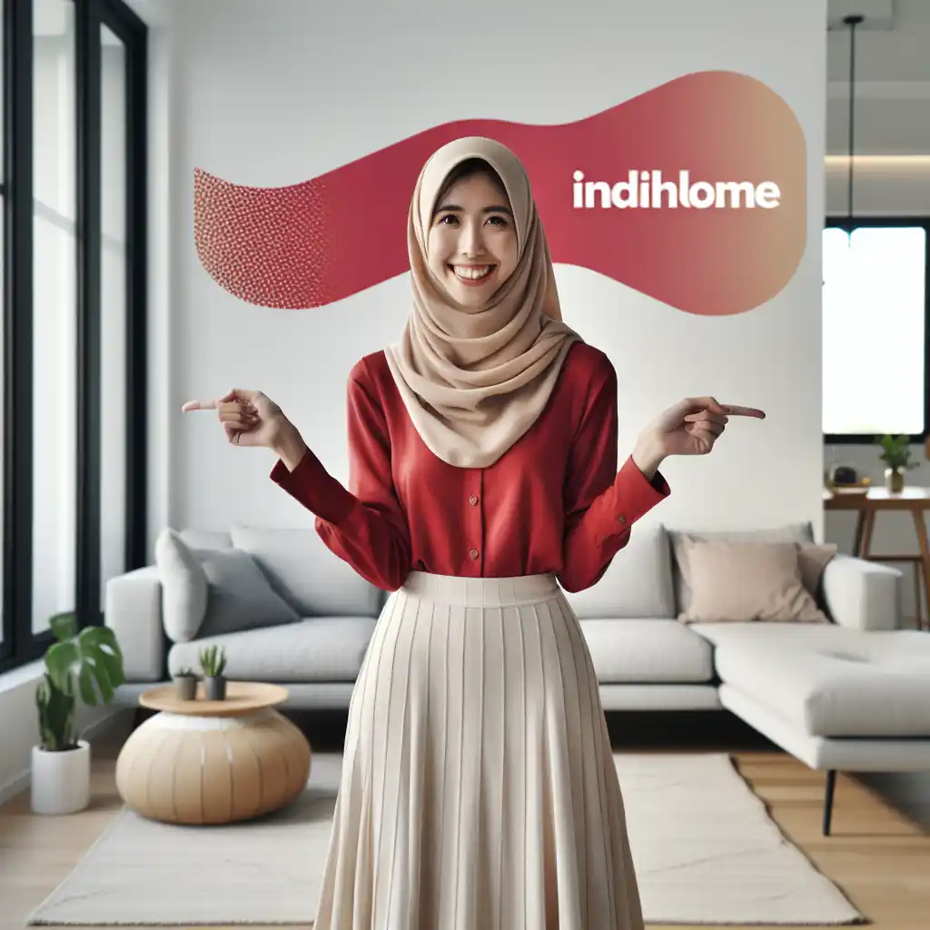 IndiHome Tanah Bumbu: Harga Paket & Pasang WiFi Promo Spesial Maret ...