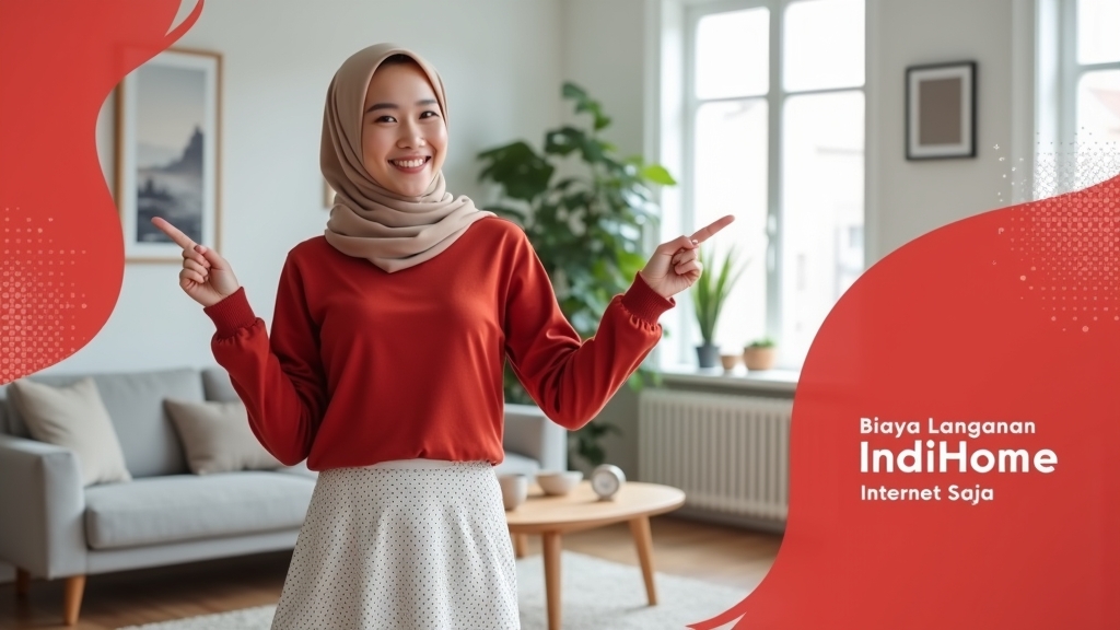 Biaya Langganan IndiHome Internet Saja | Harga Paket Pasang WiFi ...