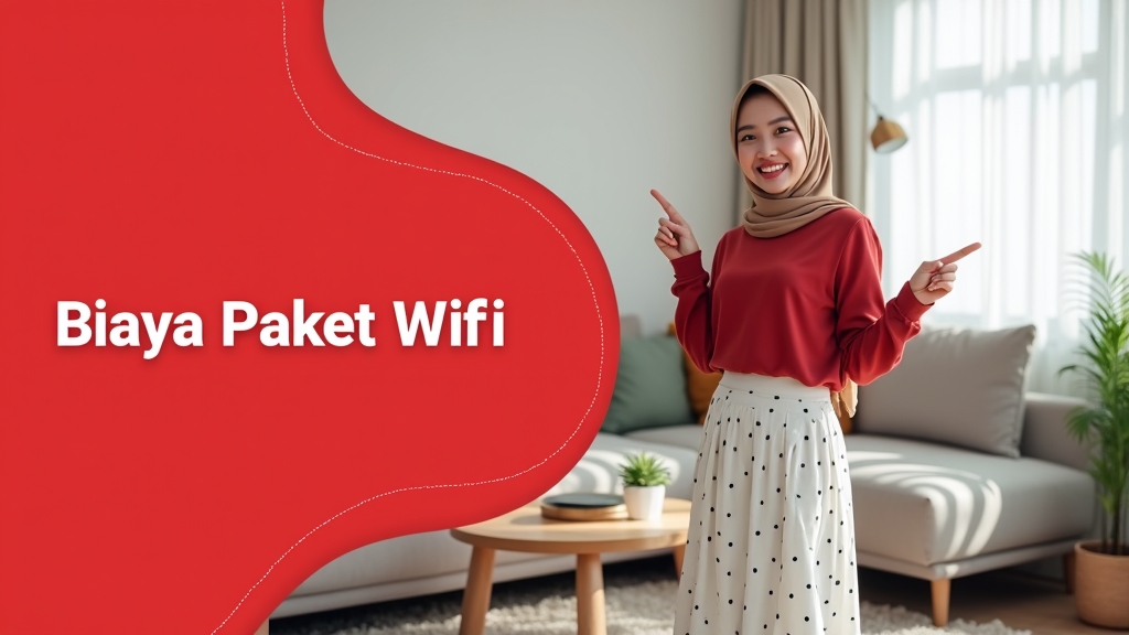 Biaya Paket Wifi IndiHome | Harga Paket Pasang WiFi IndiHome Terbaru ...