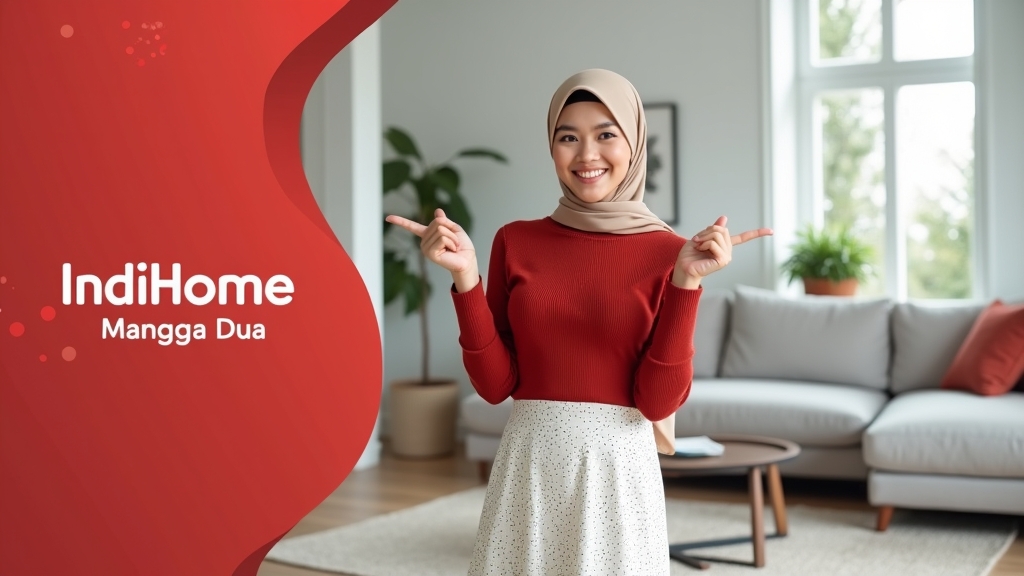 IndiHome Mangga Dua | Harga Paket Pasang WiFi IndiHome Terbaru ...