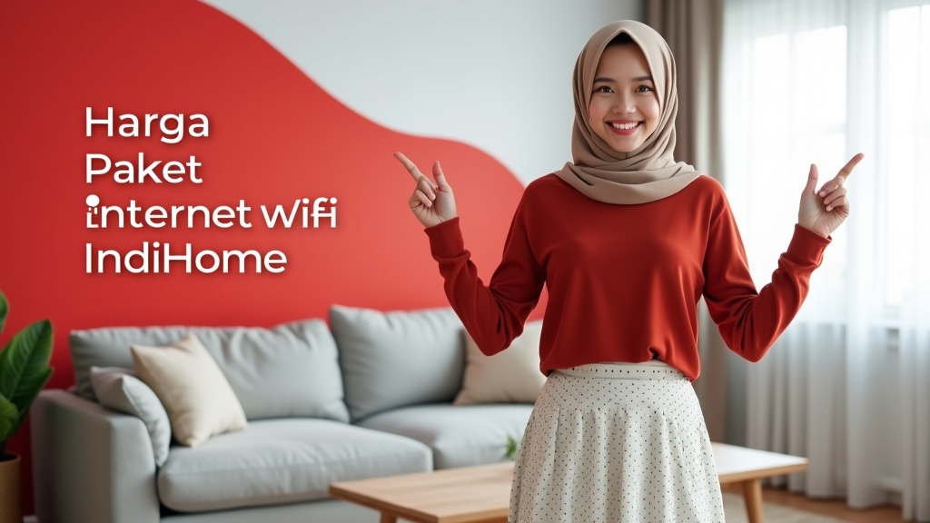 Harga Paket Internet Wifi IndiHome | Harga Paket Pasang WiFi IndiHome ...