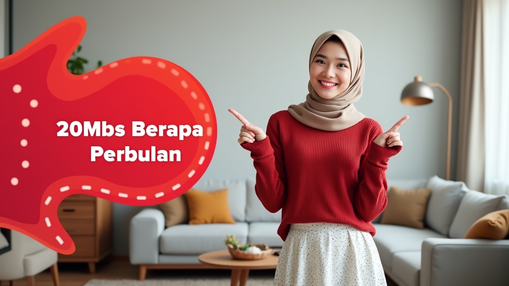 IndiHome 20Mbps Berapa Perbulan | Harga Paket Pasang WiFi IndiHome ...