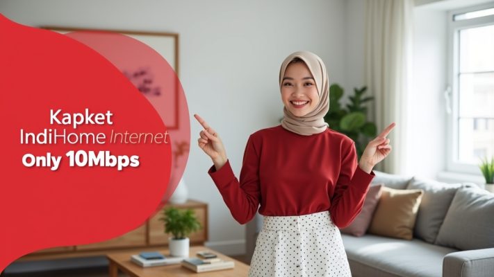 IndiHome 2025 | IndiHome 2025