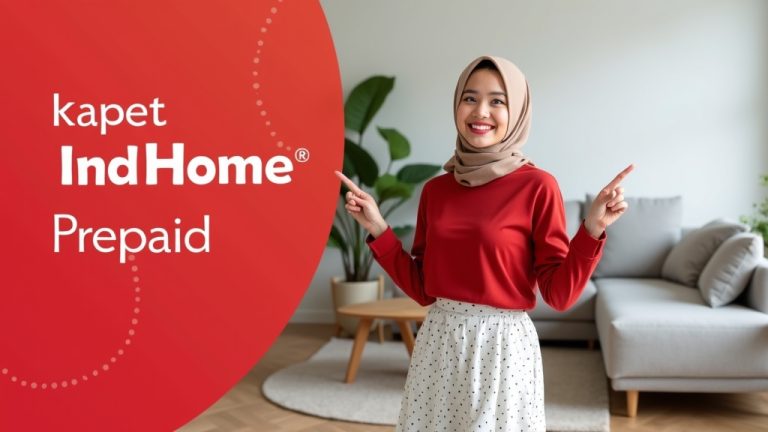 Paket IndiHome Prepaid | Harga Paket Pasang WiFi IndiHome Terbaru ...
