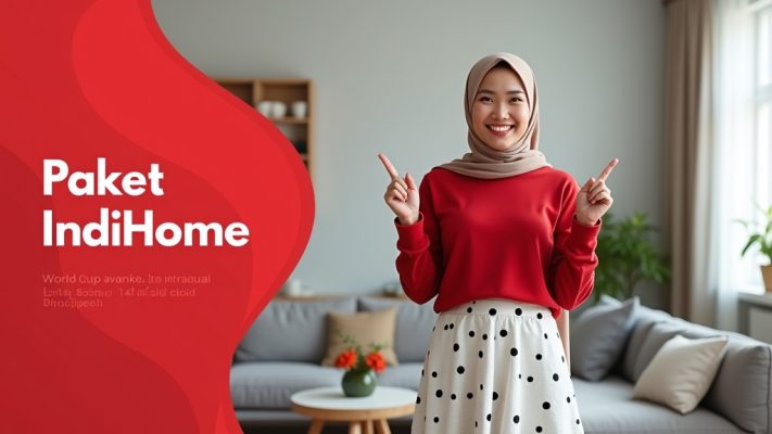Paket IndiHome World Cup | Harga Paket Pasang WiFi IndiHome Terbaru ...