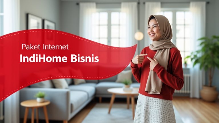 Paket Internet IndiHome Bisnis | Harga Paket Pasang WiFi IndiHome ...
