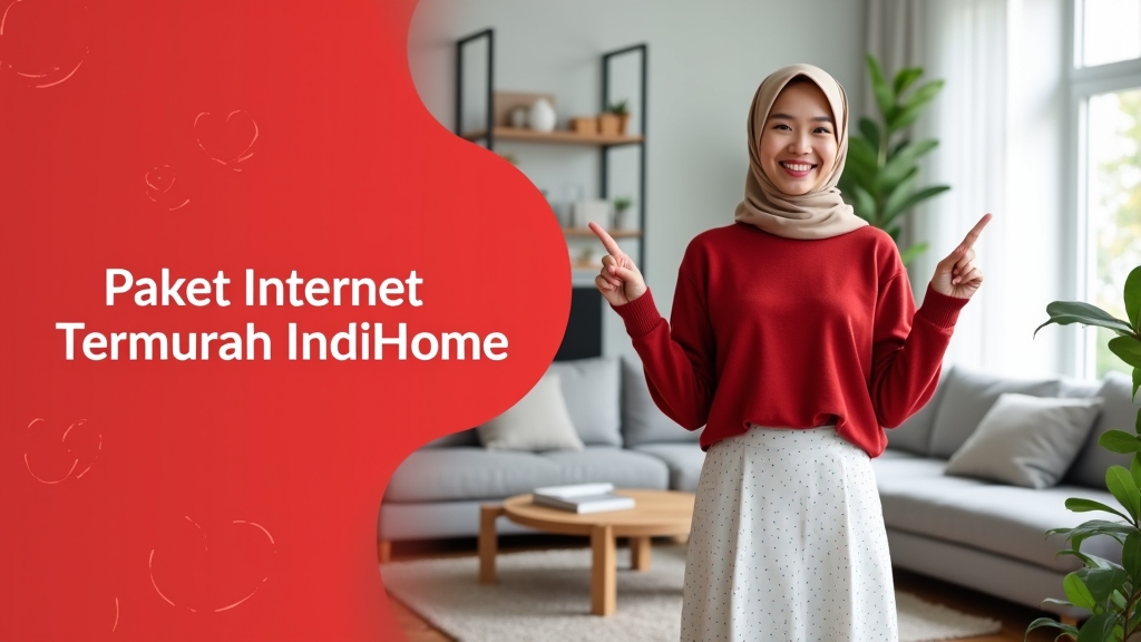Paket Internet Termurah IndiHome | Harga Paket Pasang WiFi IndiHome ...