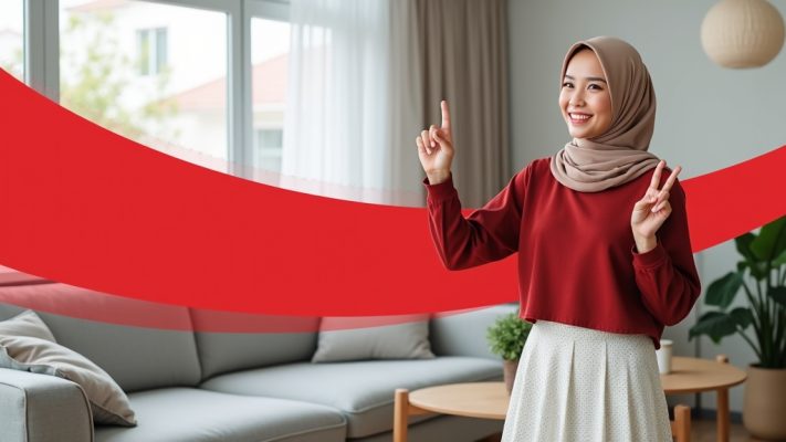 Paket Internet Tv Kabel IndiHome - 70% Rp166.500 diskon