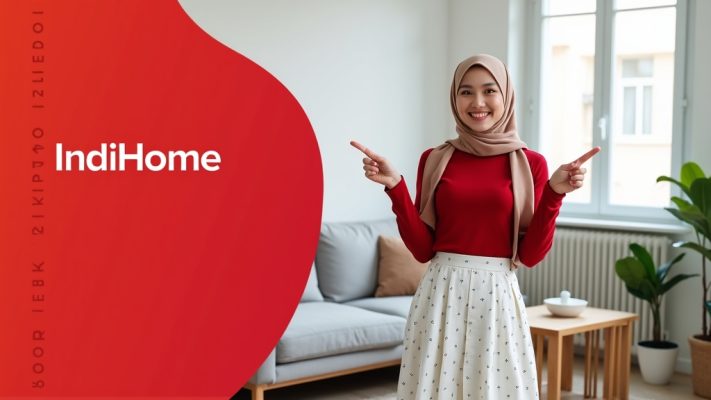 Paket Kecepatan Internet IndiHome | Harga Paket Pasang WiFi IndiHome ...